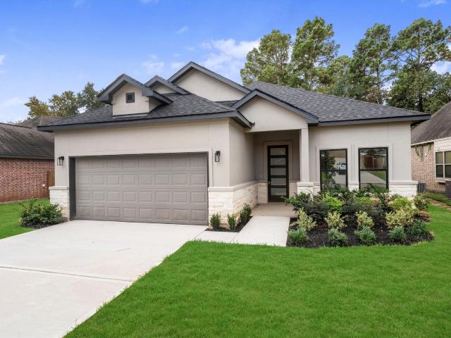 12111 Brightwood Dr, Montgomery, TX 77356 | MLS #47498