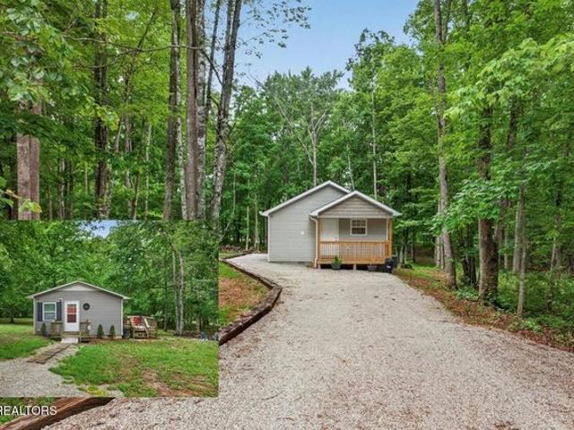 1211/1 Camp Belle Air Rd, Sparta, TN 38583