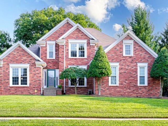 12111 Dixon Park Blvd, Louisville, KY 40299
