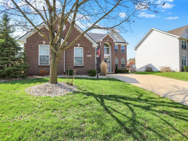 12111 Everwood Circle