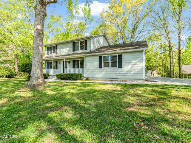 12111 Leatherwood Lane