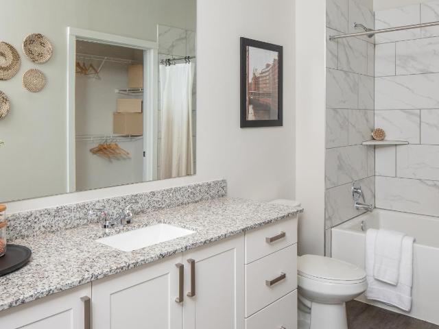 12111 Main Street 4301