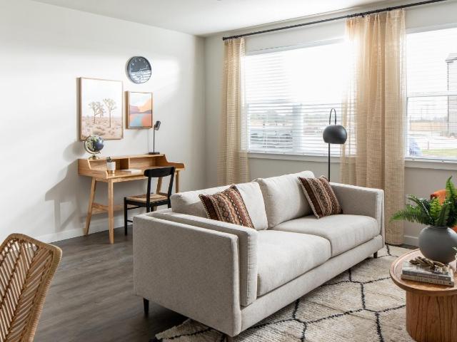 12111 Main Street 8204