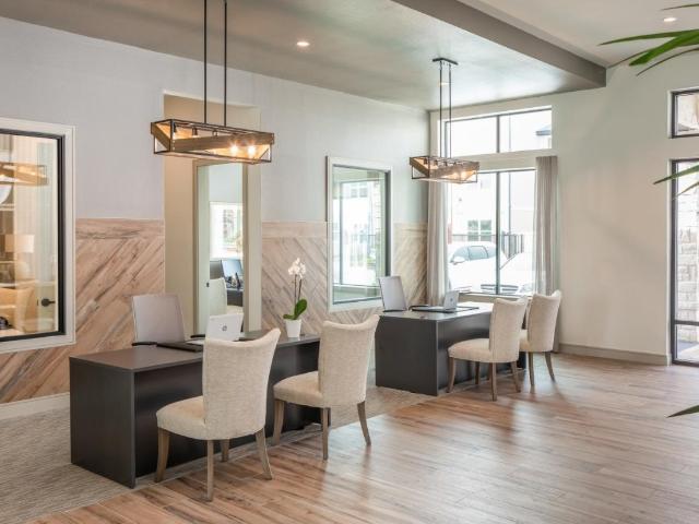 12111 Main Street 9303