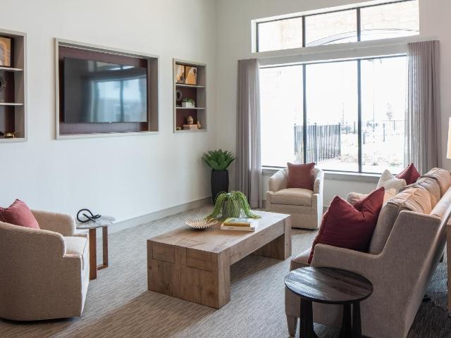 12111 Main Street 1208