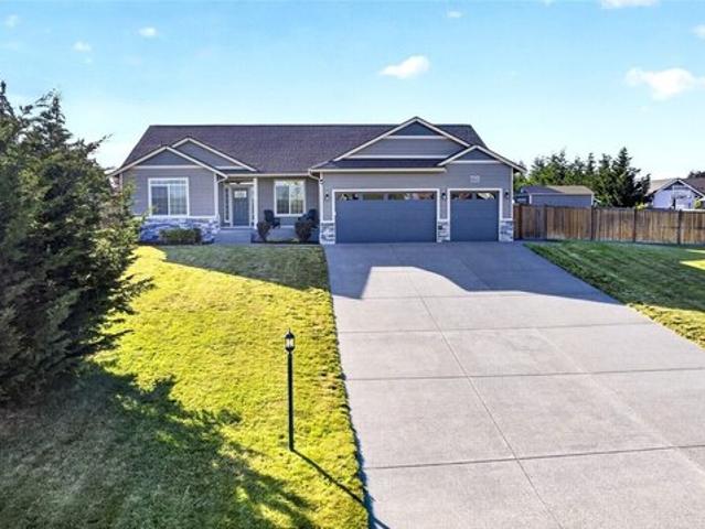 12111 Maxvale Hill Ct SE, Yelm, WA 98597