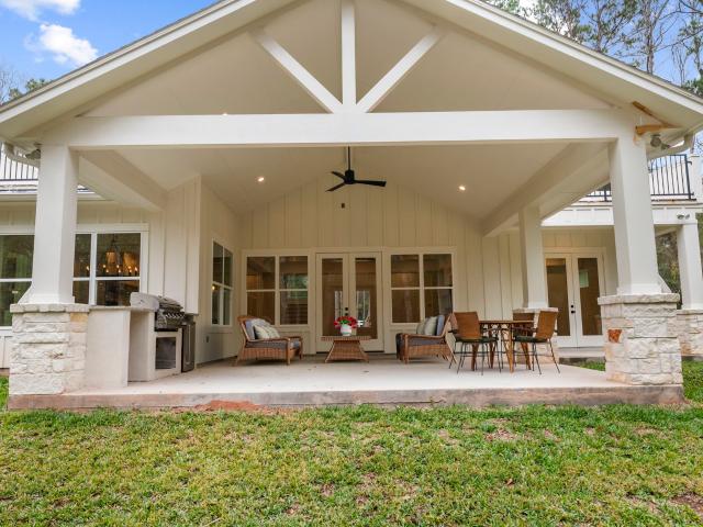 12111 Oak Haven W, Magnolia, TX 77354 | MLS #88928