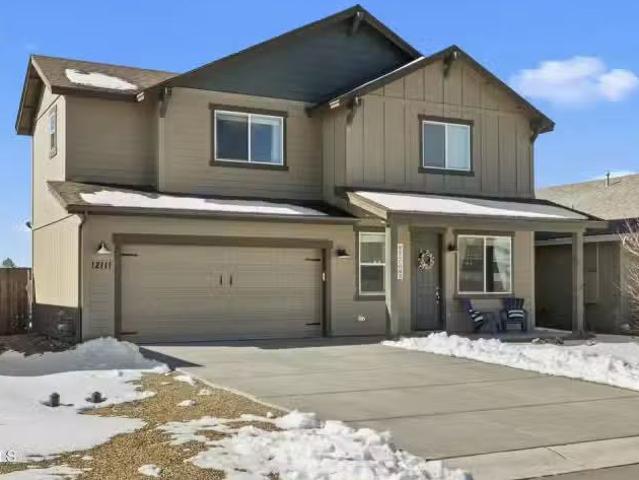 12111 PEGASUS RD, BELLEMONT, AZ 86015 Single Family Residence.