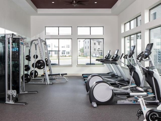 12111 S Main St, Unit 1105, Houston, TX 77035 | MLS #91122 | Compass