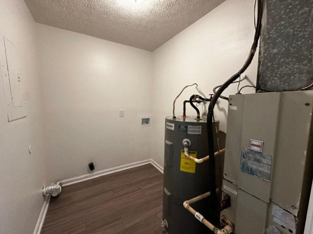 121/123 Lake Dr 2 Bedroom Apartment for Rent at 121 Lake Dr, Athens, GA 30606