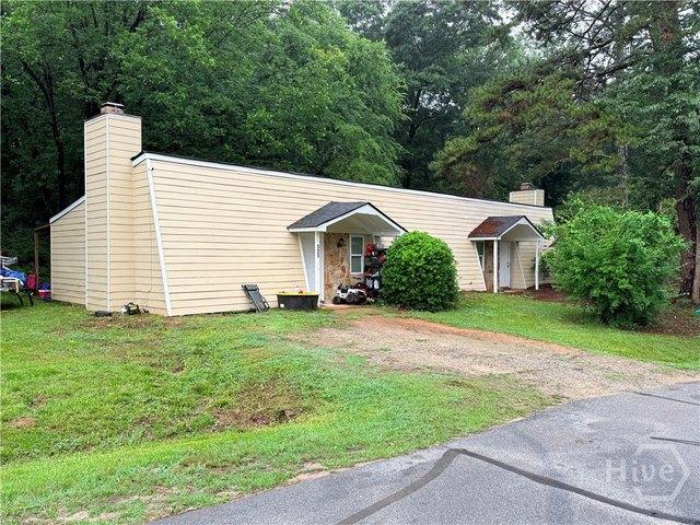121/125 Live Oak Dr, Athens, GA 30606