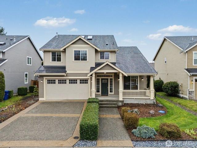 12112 th Ave E, Bonney Lake, WA 98391