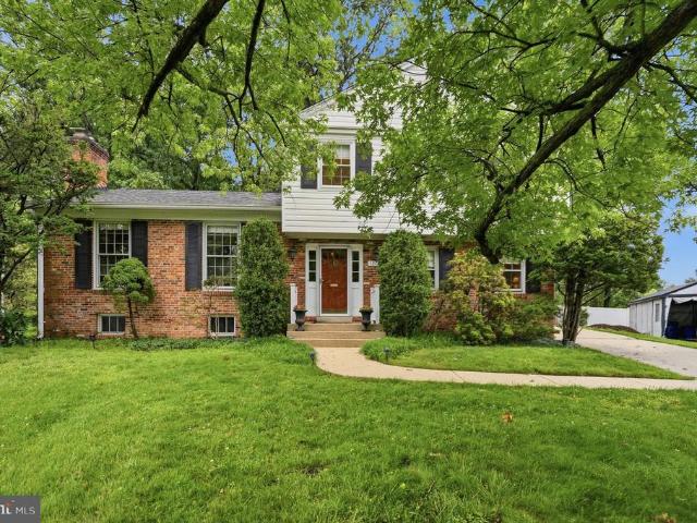 12112 Whippoorwill Lane