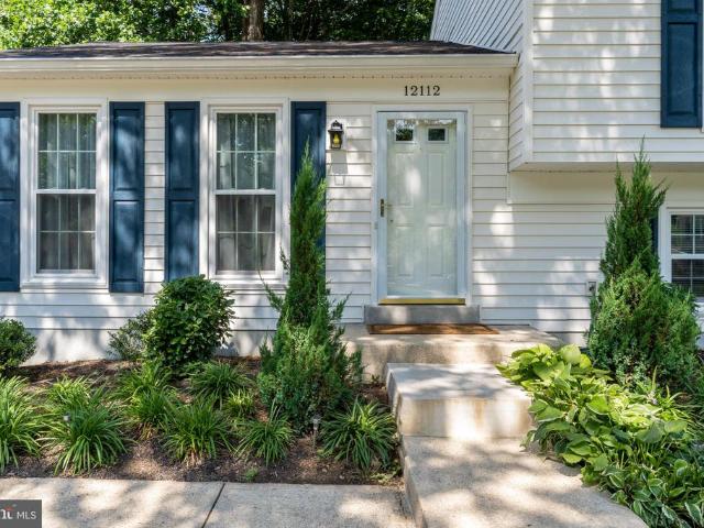 12112 Amblewood Drive