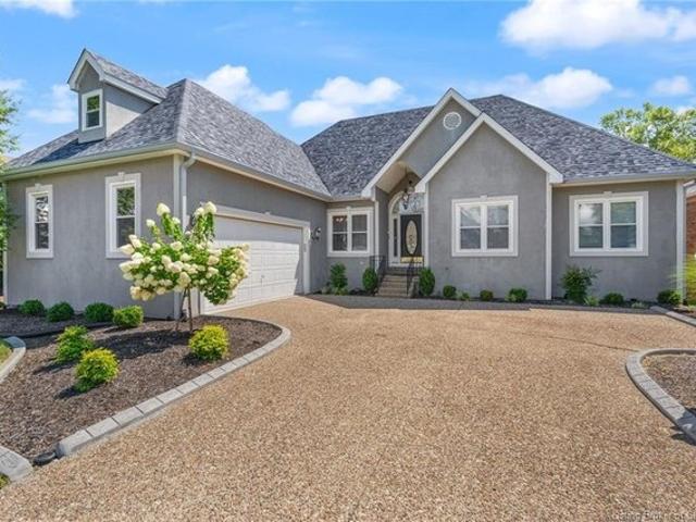 12112 Covered Bridge Rd, Sellersburg, IN 47172