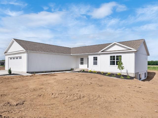 12112 Olivia Drive