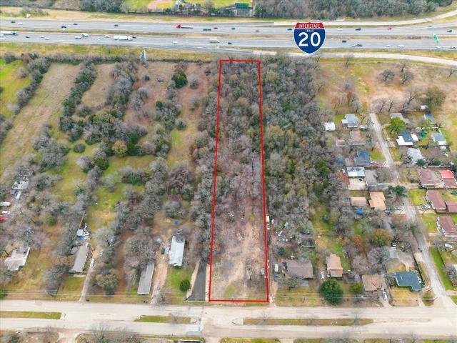 12112 Seagoville Rd, Balch Springs, TX 75180 | MLS #20941