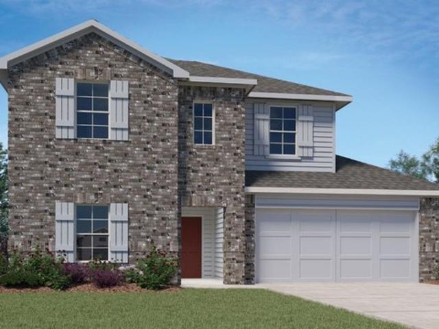 12112 Silverton Tree Bnd, Mustang Ridge, TX 78610