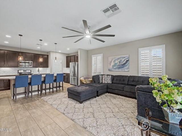 12117 W Desert Moon Way, Peoria, AZ 85383