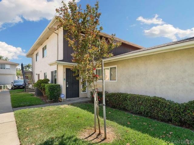 12117 Wintercrest Dr Unit 2, Lakeside, CA 92040