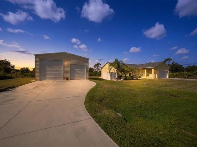 12117 Ashley Ave, Port Charlotte, FL 33981