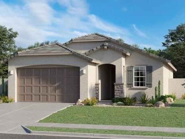 12117 E Wallflower Ln, Florence, AZ 85132