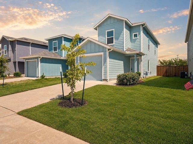 12117 Falabella Dr, Providence Village, TX 76227