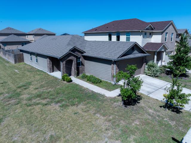 12117 Greywacke Dr