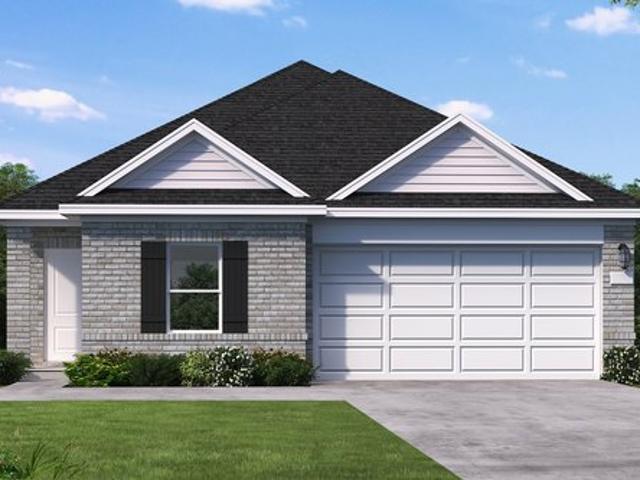 12117 Harrington Gate Dr, Texas City, TX 77539