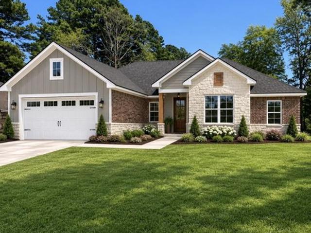 12117 Pinecrest Dr, Flint, TX 75762