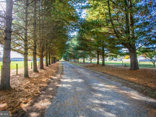 12117 Salem Church Road