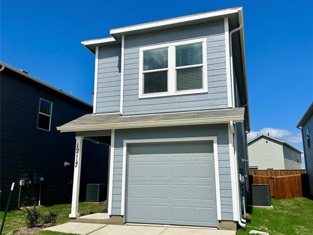 12117 Steeplechase Drive