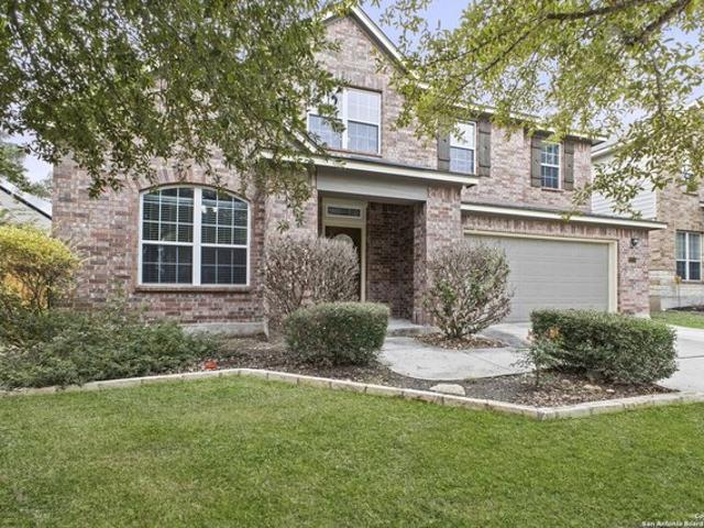 12114 Carson Cv, San Antonio, TX 78253