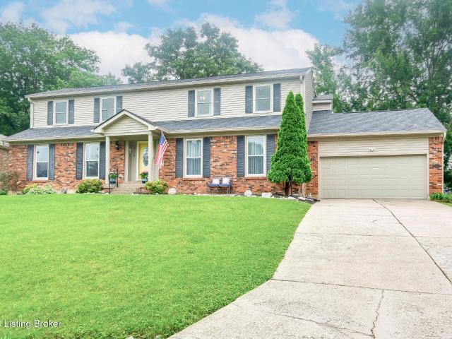 12114 Cloverdale Dr