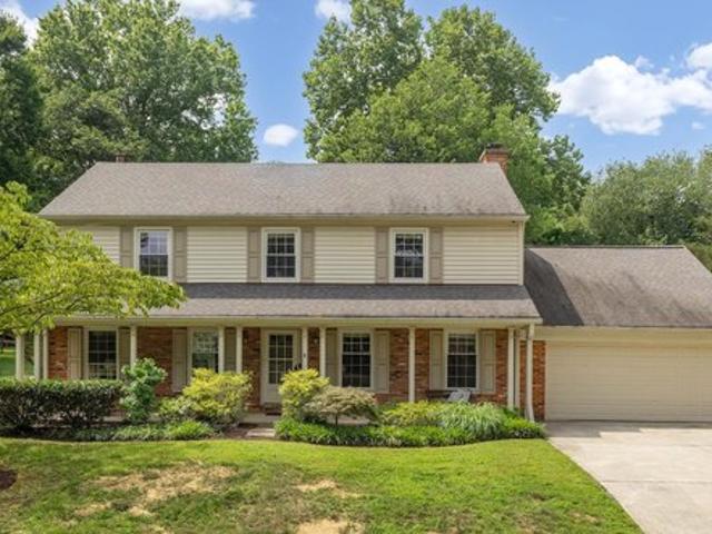 12114 Greenleaf Ave, Rockville, MD 20854