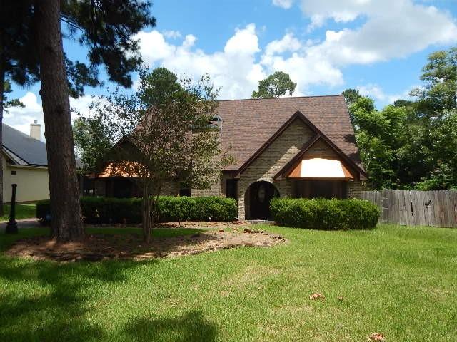 12114 Hawthorne Drive