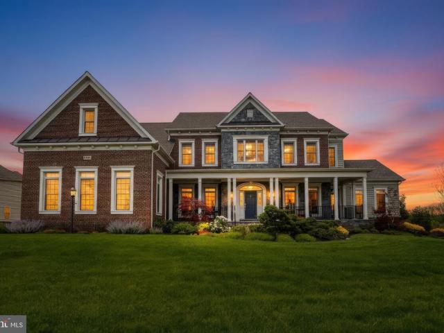 12114 Hayland Farm Way