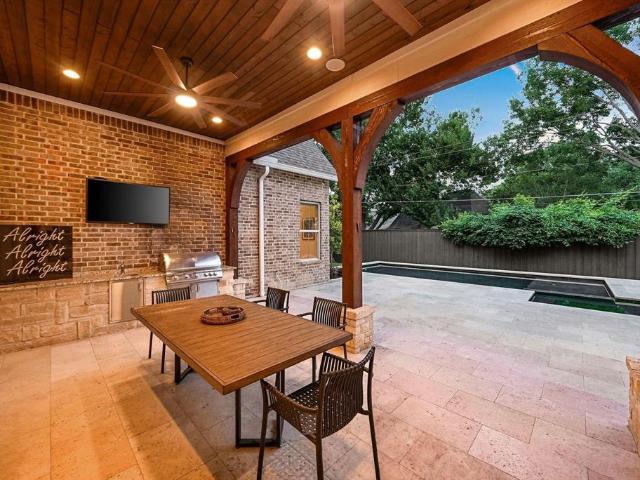 12114 Prestonridge Road