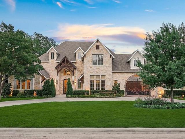 12114 Prestonridge Rd, Dallas, TX 75230