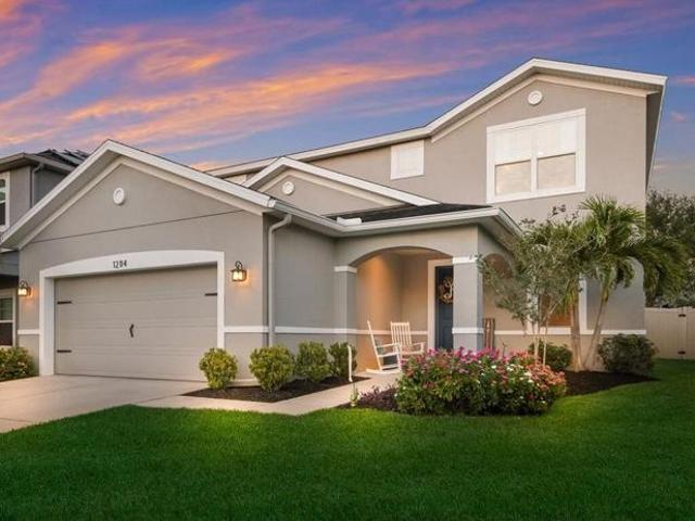 12114 Rambling Stream Dr, Riverview, FL 33569
