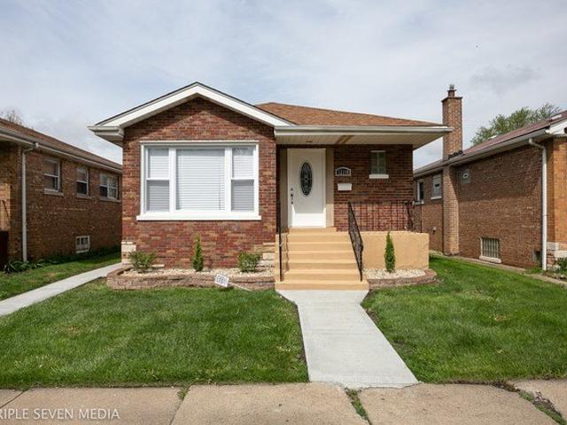 12114 S Michigan Ave, Chicago, IL 60628
