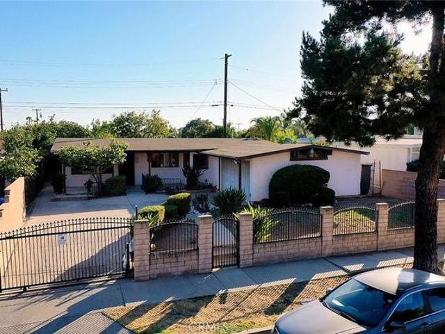 12115 Bromont Ave, Los Angeles, CA 91340