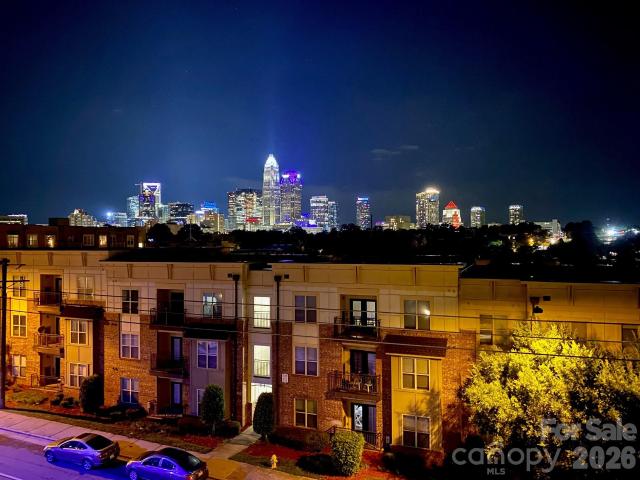 12115 Brooklyn Ave, Charlotte, NC 28204 | MLS #4273 | Compass