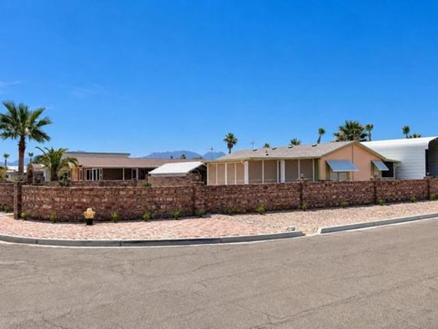 12115 E 36th Way, Yuma, AZ 85367