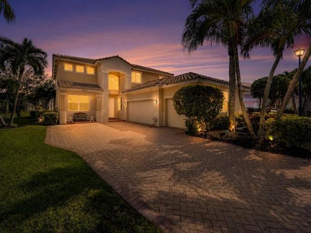 12115 NW 52nd Ct, Coral Springs, FL 33076