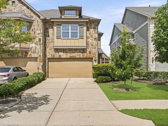 12115 San Luca St, Richmond, TX 77406