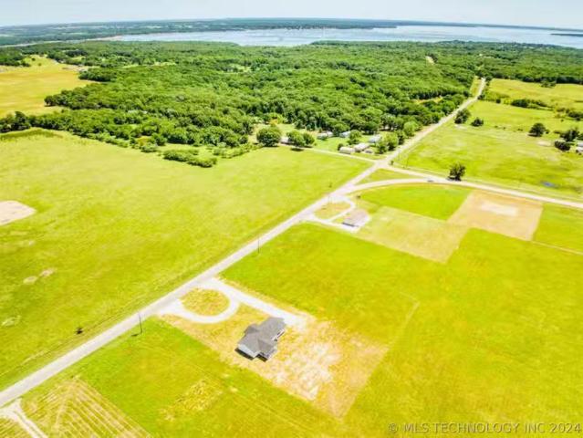 12115 SNELL RD, KINGSTON, OK 73439 Single Family Residence For.