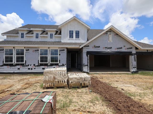 12115 St Augustine Drive