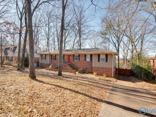 12116 Comanche Trail SE