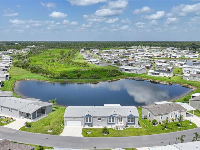 12116 County Road 769, Unit 136, Lake Suzy, FL 34269 | MLS #D6148